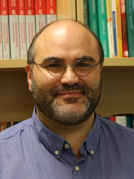 中山眼科中心临床研究中心